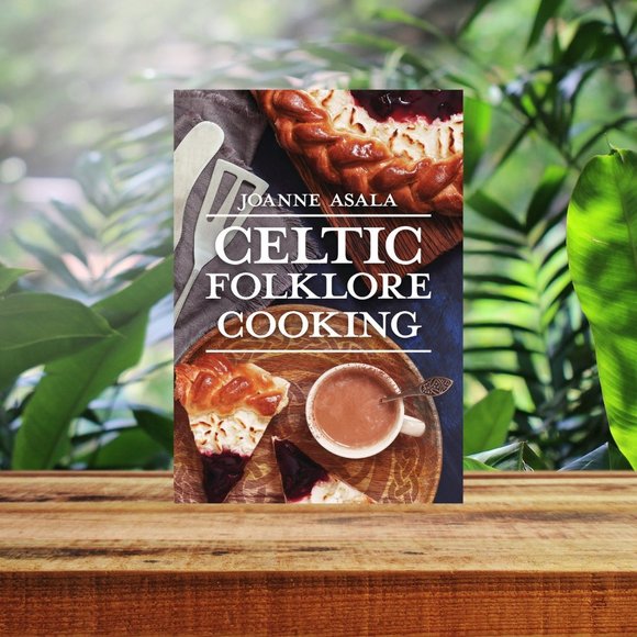Other | Celtic Folklore Cooking Celtic And Druid Cooking And Craft ...